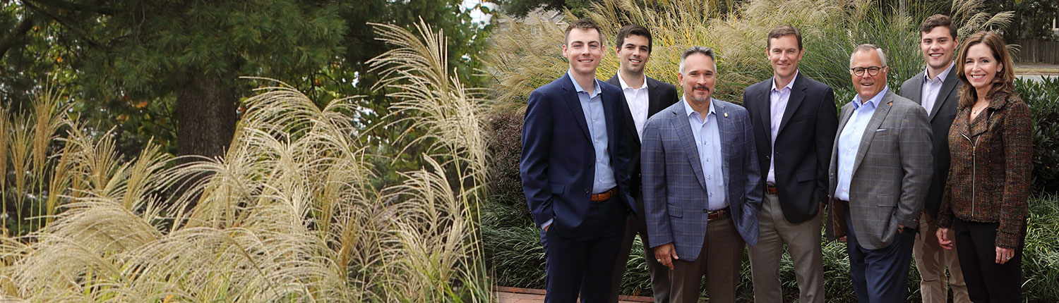 Potomac Financial | Financial Advisors in Reston VA